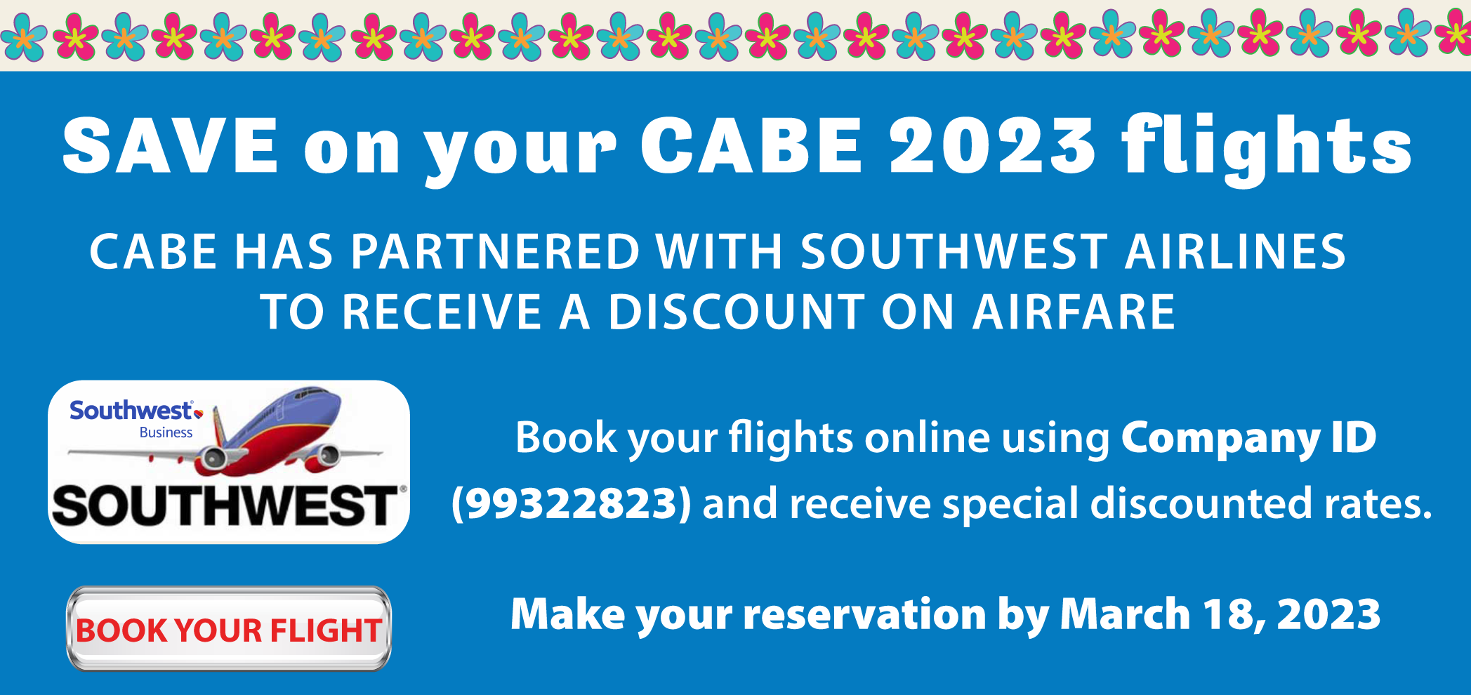 Meet CABE 2023 Speakers: Spotlight and Featured Speakers