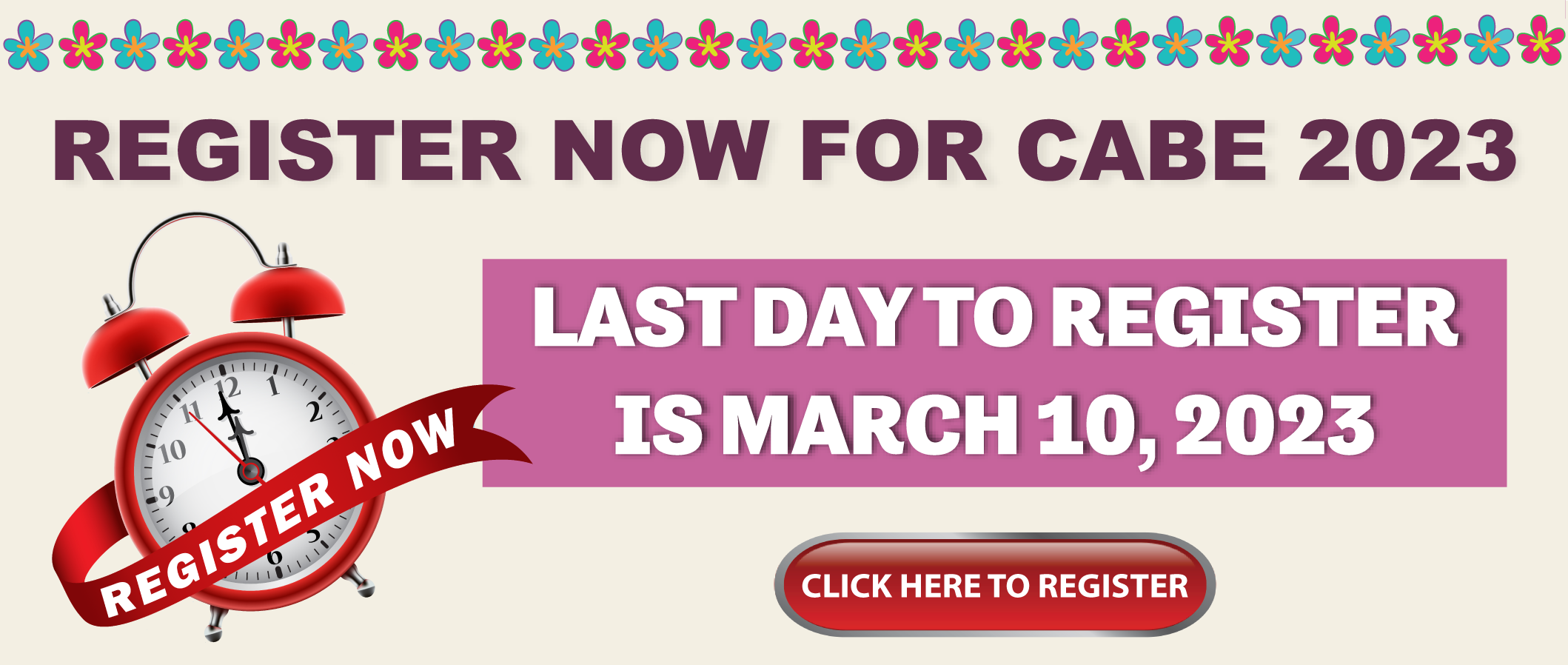 Meet CABE 2023 Speakers: Spotlight and Featured Speakers